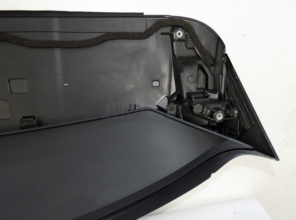 Genuine Range Rover Sport L461 Mk3 22-24 Rear Spoiler N9X244210AG ...