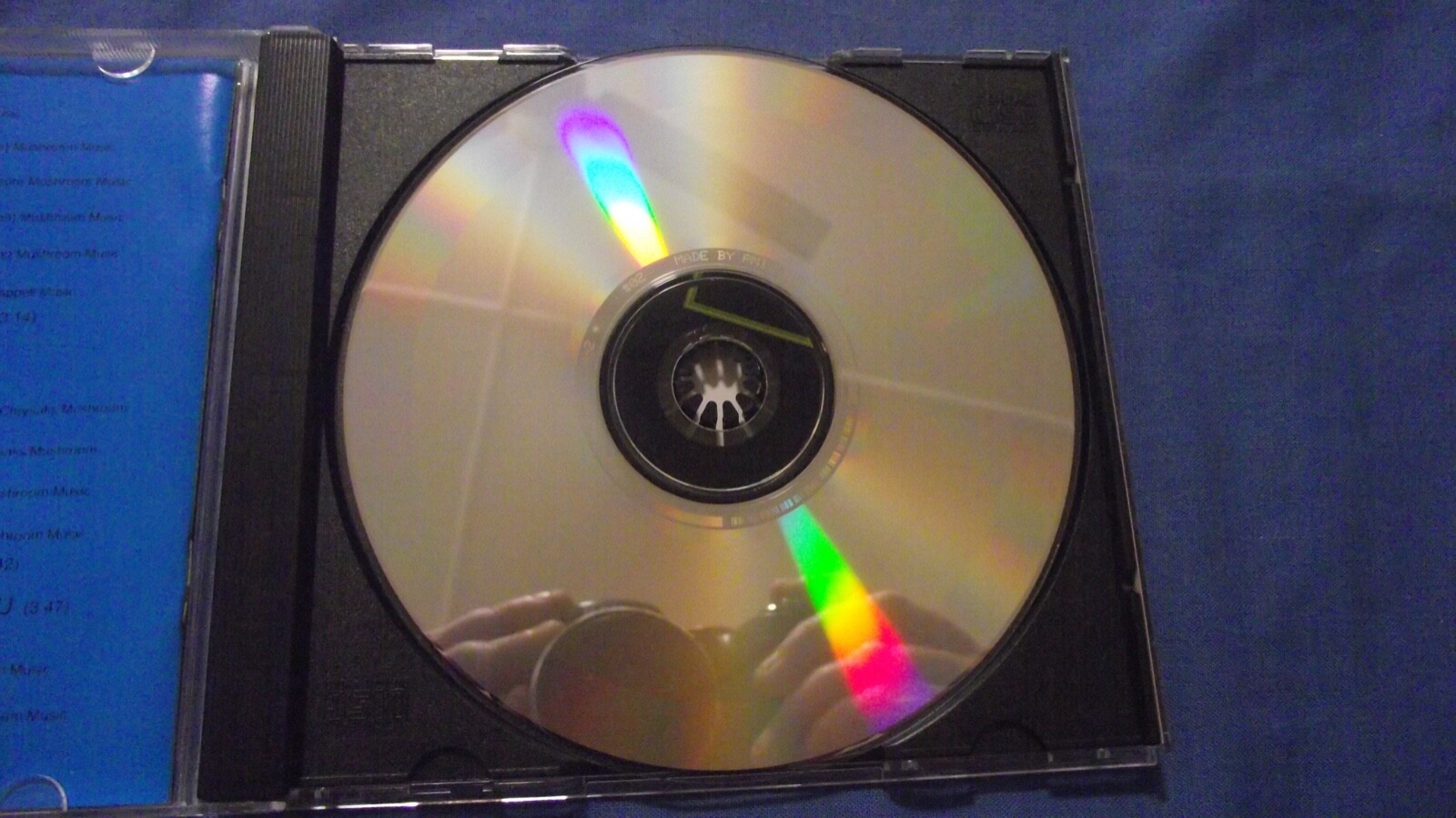 The Loved Ones Magic Box - CD | eBay