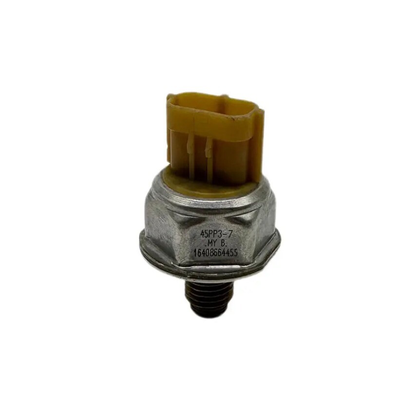 For Caterpillar cat Pressure Rail Sensor 585-8760 45PP3-7 320E 326E ...