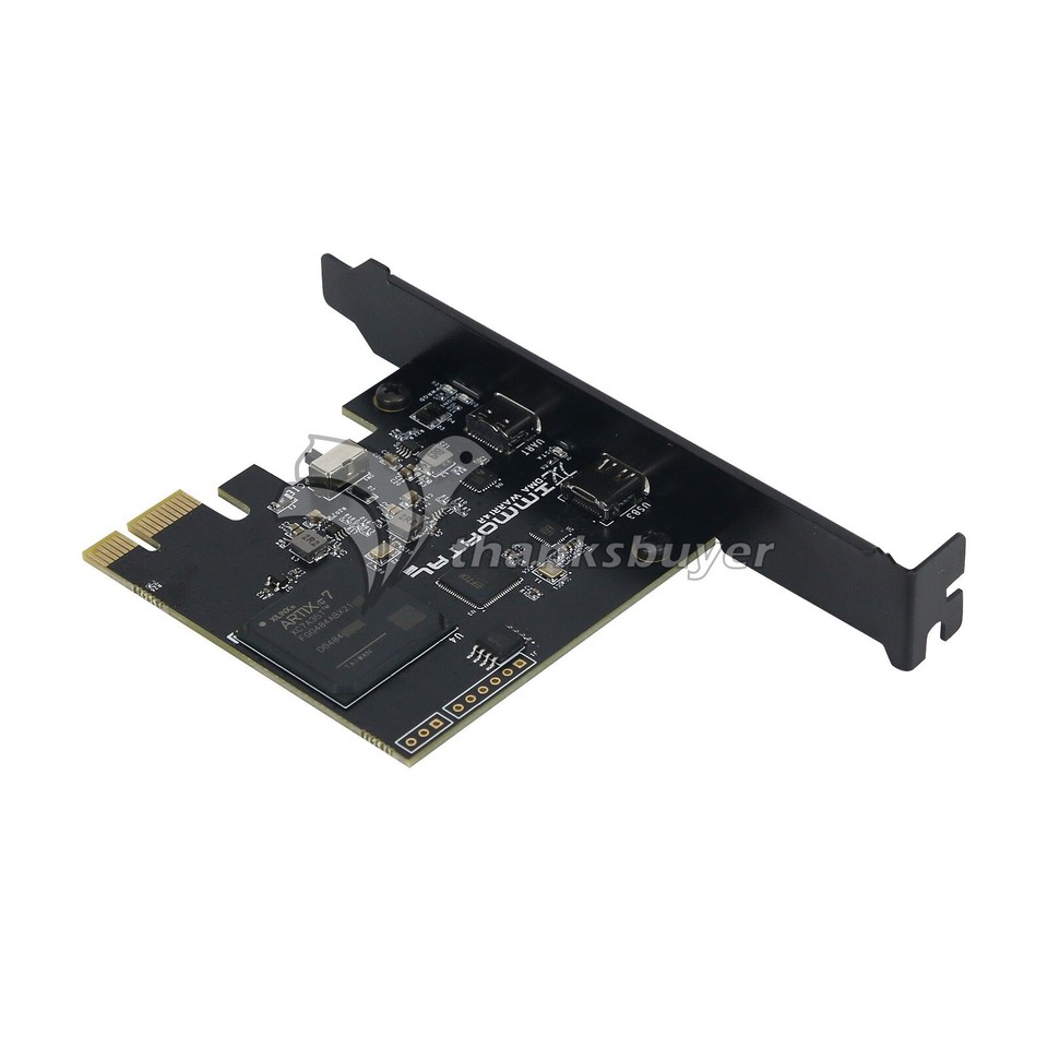 DMA Board Direct Memory Access Board DMA PCIE Card Supporting DMA ...