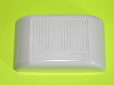 Fire Alarms - Ge Edwards Est