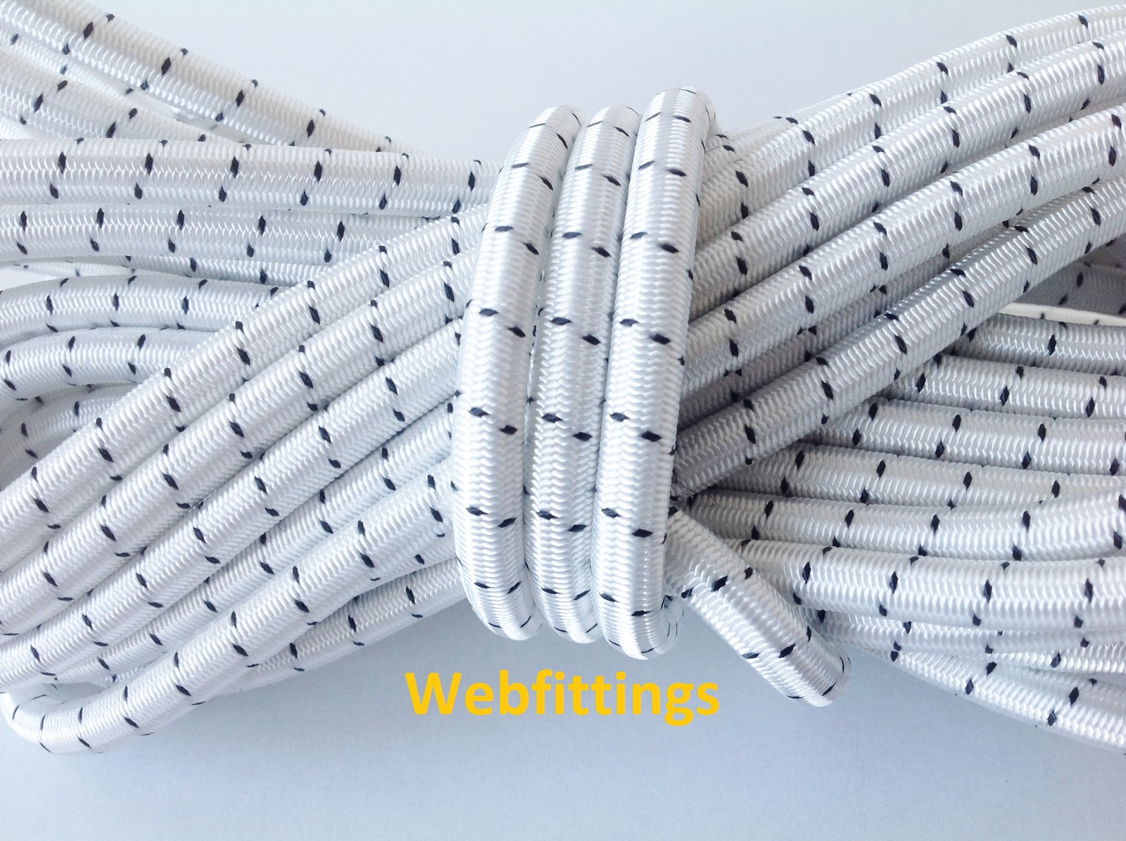 8mm Shock Cord Elastic Bungee Stretch Rope 1m 5m 10m 50m 100m | eBay UK