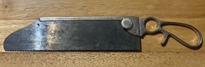 Surgical Tools - Antique Bone Saw