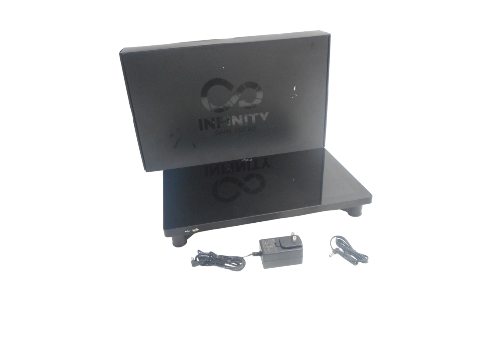 Arcade1Up - Infinity Game Board - 50+ Games - 18.5" HD Touchscreen ...