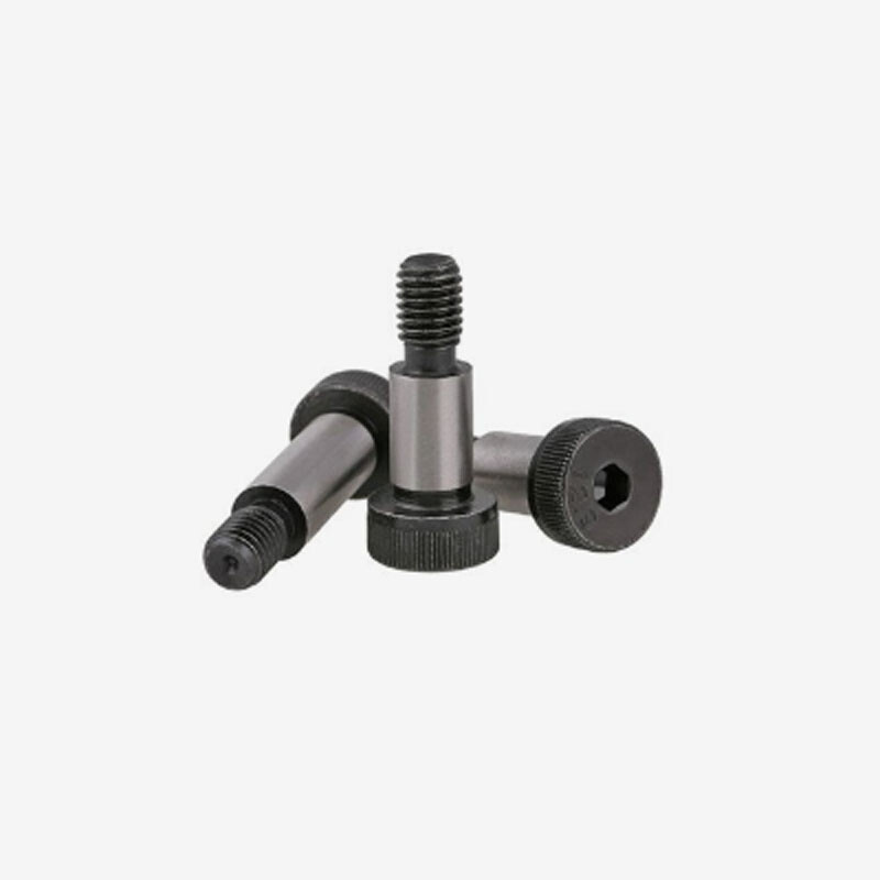 D13 OD M10 Alloy Steel Allen Screw Serta screws Hexagonal Bolts 60mm ...