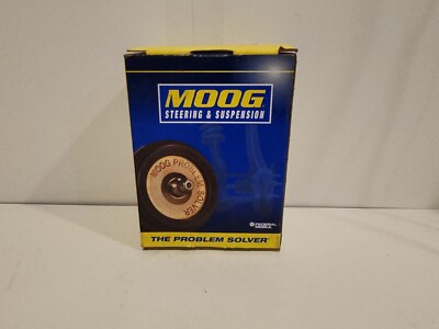 Steering Tie Rod End Moog ES3691 | eBay