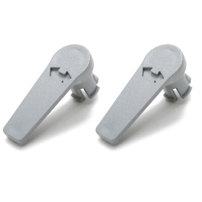 2 Fits For Hoover Swivel Cord Wrap Hook Steamvac Windtunnel Elite Savvy ...