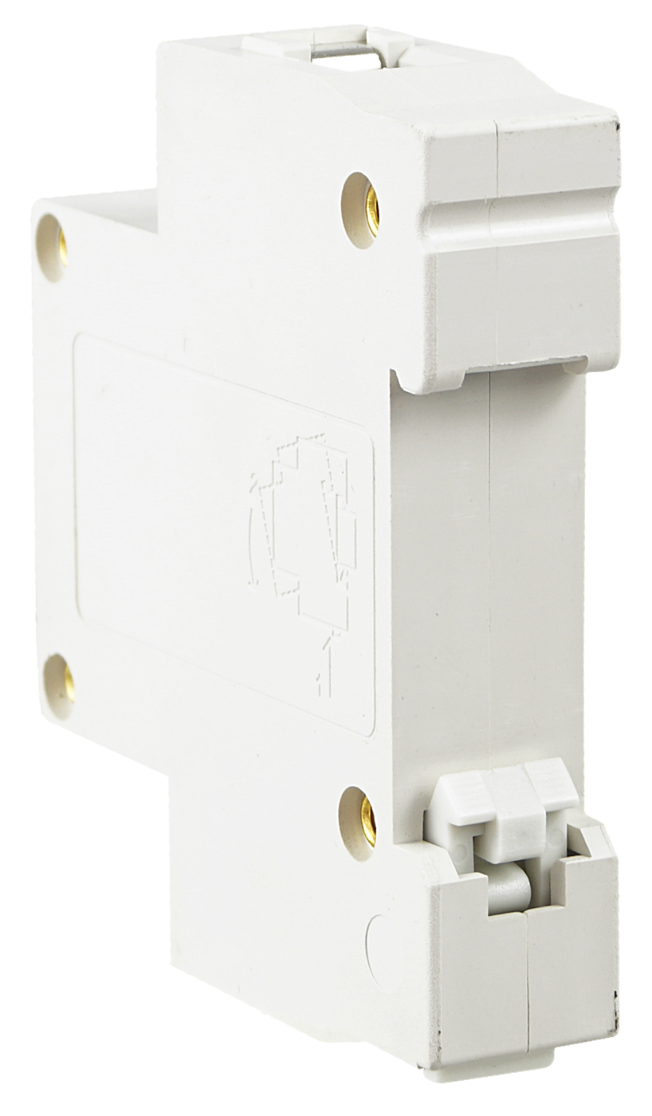 Leuchtmelder Signalleuchte Signallampe 1,3 Phasen Kontrol LED für DIN ...