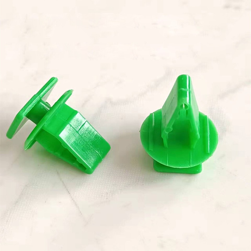 10 Car Scuttle Cover Windscreen Panel Trim Fastener Clips for Honda | eBay