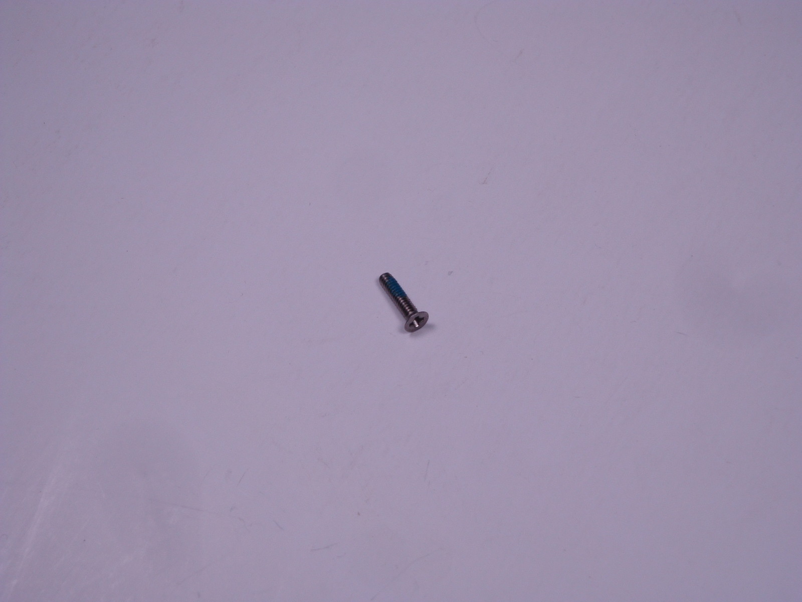 NAS662C2LER6 Pilgrim Screw 2-56 .375 3/8 Nylock Phillips Flat Head ...