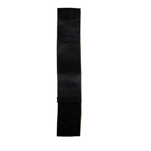 GI Style Nylon Hook & Loop Tactical Commando Watch Band | eBay