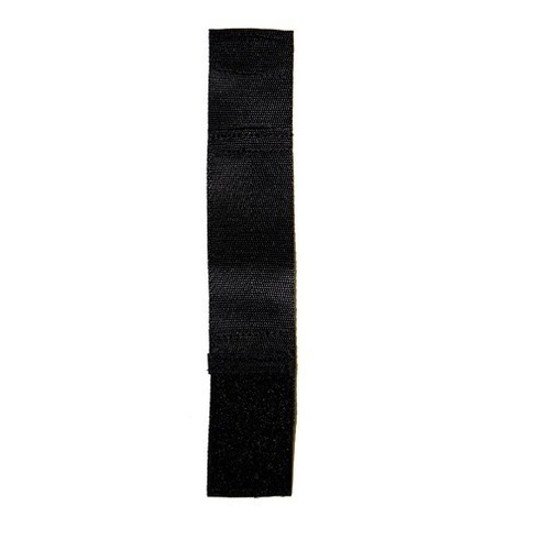 GI Style Nylon Hook & Loop Tactical Commando Watch Band | eBay