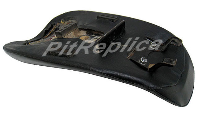 HONDA SEAT COVER TL250 TL 250 K0/'76 1975 1976 '75 '76 *HEAT EMBOSSED ...