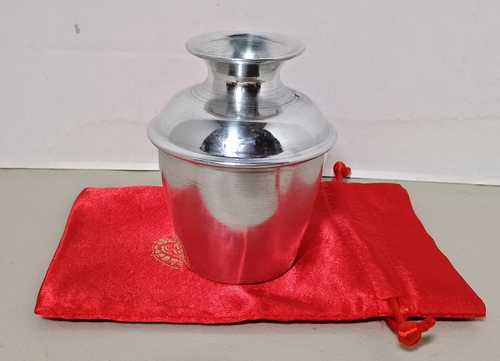 P&L Mini Aluminum Lota Bowl | eBay