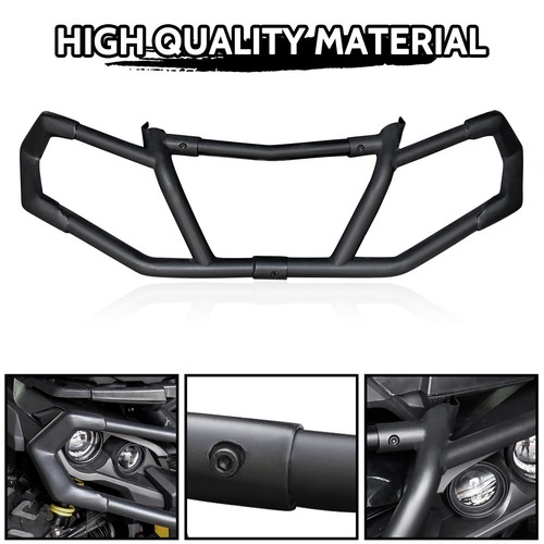 SAUTVS XT Front Bumper Guard for Can-Am Outlander G2, 2012-2025 | eBay