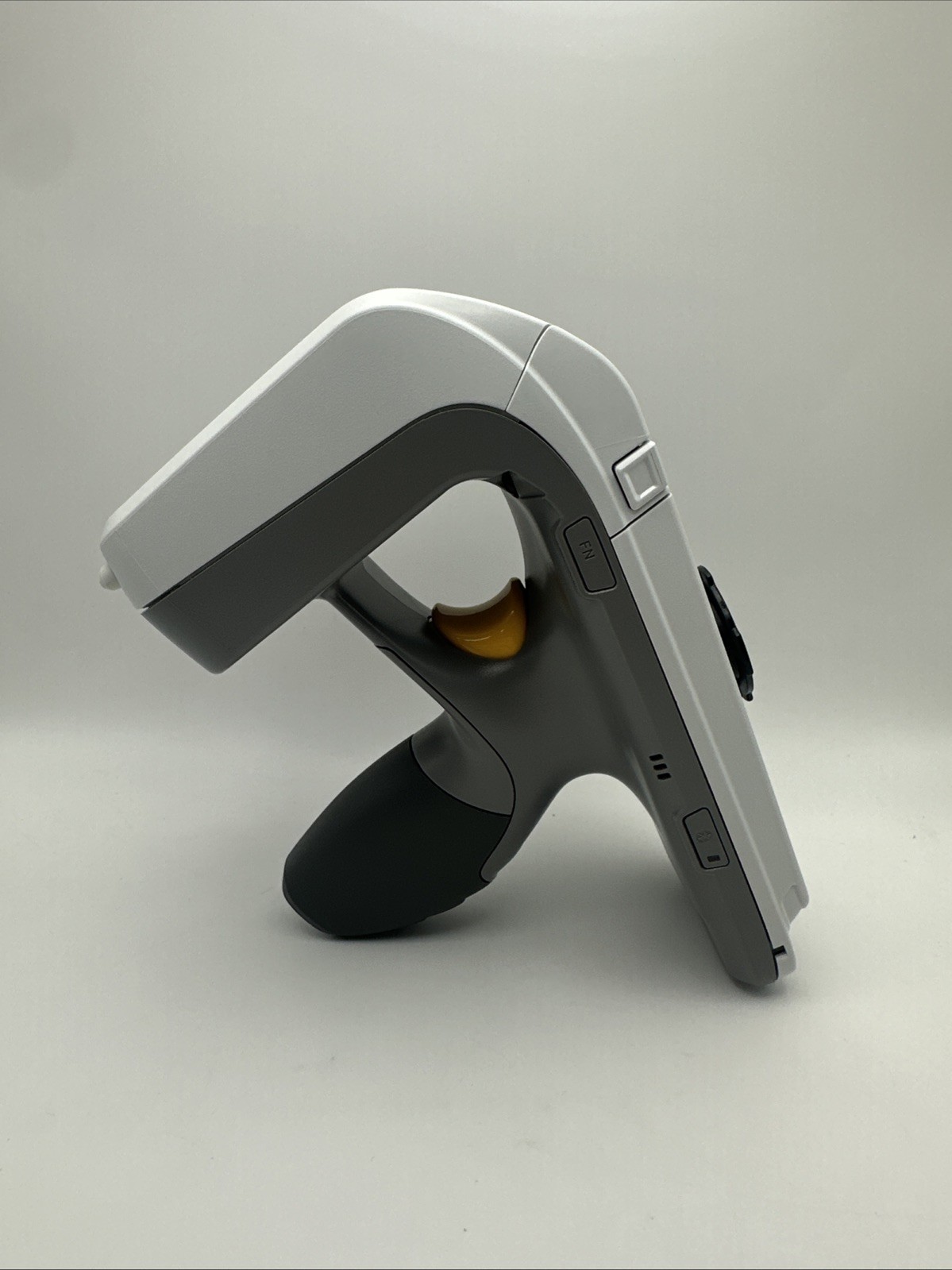 Zebra RFD8500 Handheld RFID Barcode Reader/Scanner RFD8500 | eBay