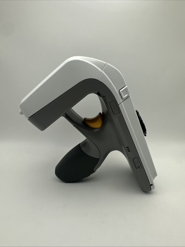 Zebra RFD8500 Handheld RFID Barcode Reader/Scanner RFD8500 | eBay