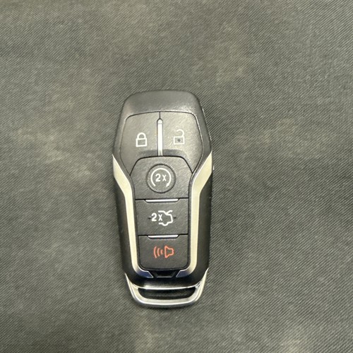 For 2015 2016 2017 2018 Ford Explorer Keyless Car Remote Smart Prox Key ...