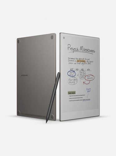 Remarkable PaperPro bundled With Marker Pro And Case Grade A+ | eBay