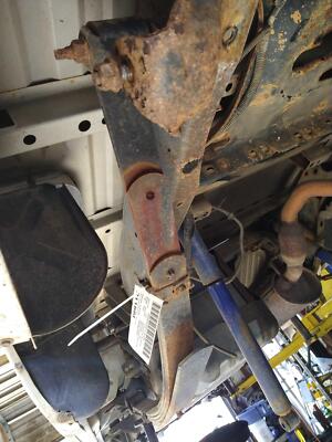 2000 - 04 Dodge Dakota Rear Leaf Spring 4x4 Quad Cab (4 Dr) ONLY OEM ...