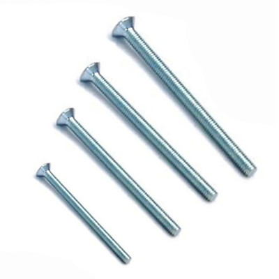 M3.5 LONG SCREWS ELECTRICAL FOR LIGHT SWITCH SOCKET FRONT PLATE ...