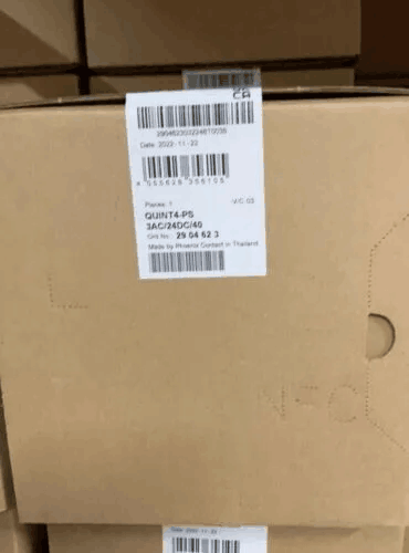 1PC New Phoenix Contact 2903153 TRIO-PS-2G/3AC/24DC/5 module | eBay