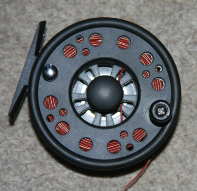 Reels - Loop Fly Reel