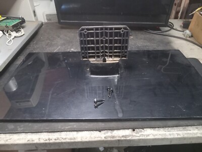 OEM LG Plasma TV Stand w/ Screws 60PV450 | eBay