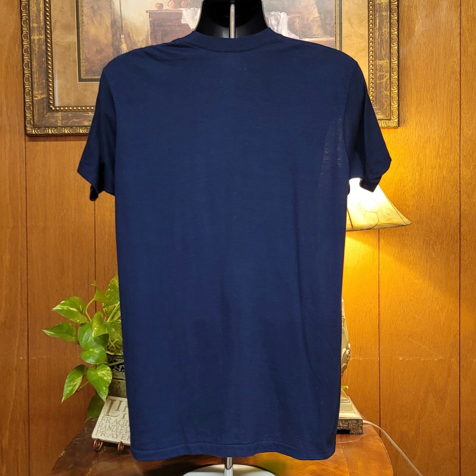 Rare Vintage 80s Hudy Beer I've Got Balls Single Stit… - Gem