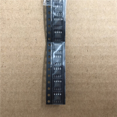 10pcs P2003EVG P2003 P-Channel Logic Level Enhancement Mode Field ...