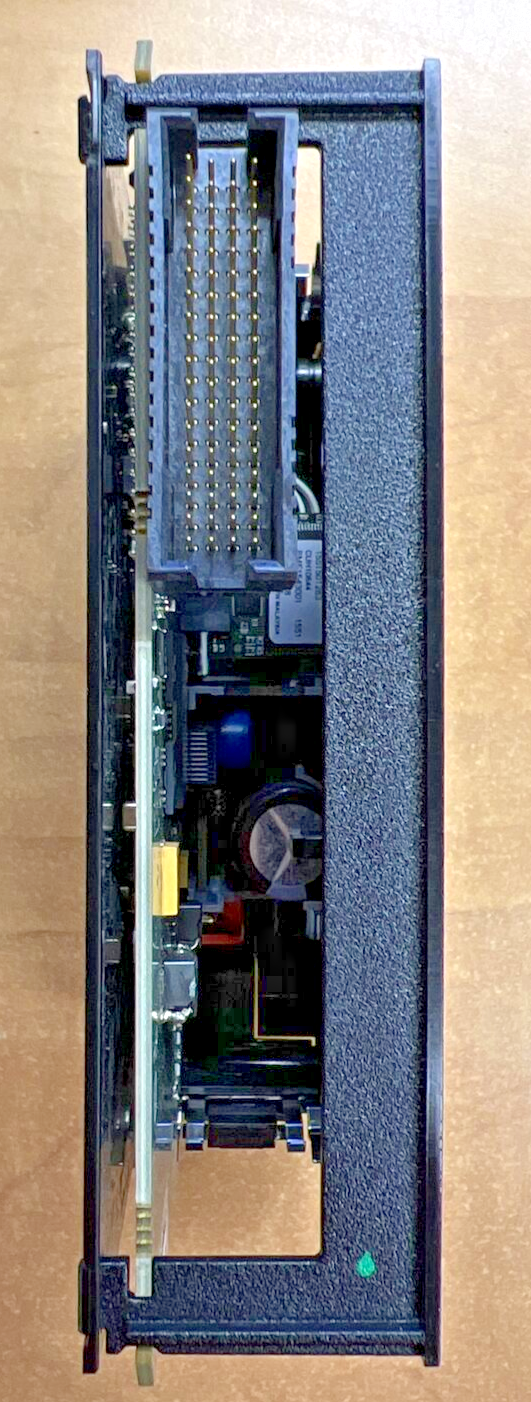 Allen Bradley 1756-L71S - Logix 5571S Processor Automation Controller 2 ...