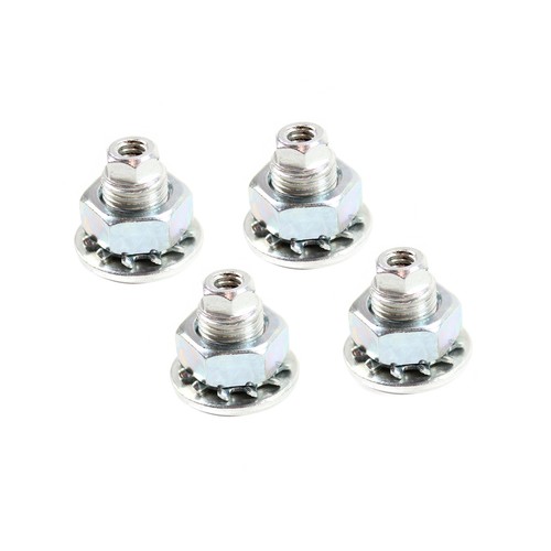 68-76 Cuda Challenger Charger Dart Roadrunner GTX Rear Spoiler ...