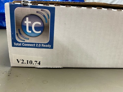 New Open Box Honeywell CDMA-X Verizon CDMA Communicator V2.10.74 | eBay