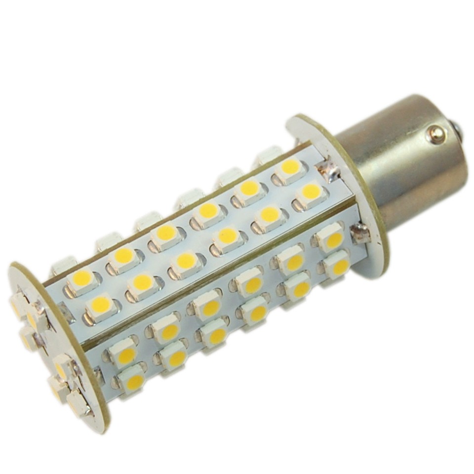 HQRP LED Light Bulbs Ba15d BA15s BAY15d E12 E14 E17 G4 G8 G9 T10 T20 ...