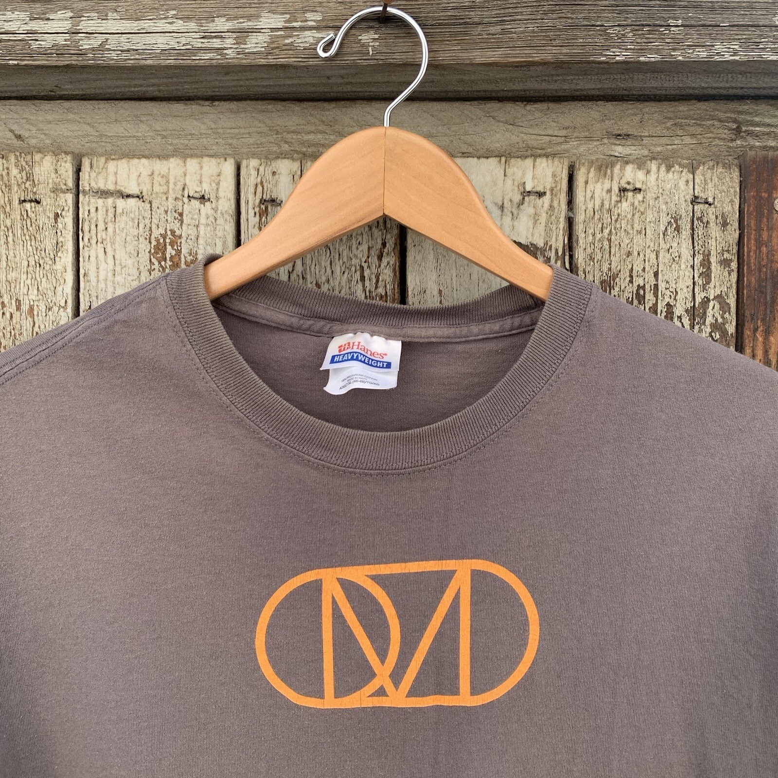 OMD History Of Modern Album Peter Saville Logo Design… - Gem