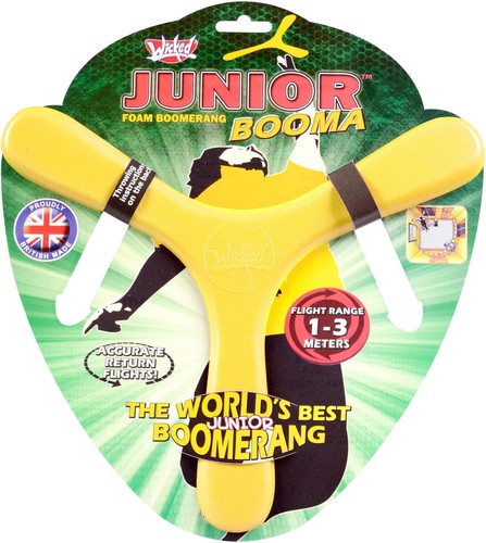 NEW Wicked - Junior Booma from Mr Toys | eBay
