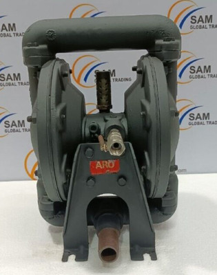 Pumps & Plumbing - Aro Pump