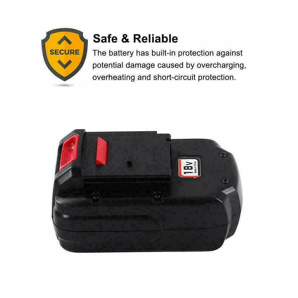 PORTER CABLE PC18B 18V Ni-Cad Battery for sale online | eBay