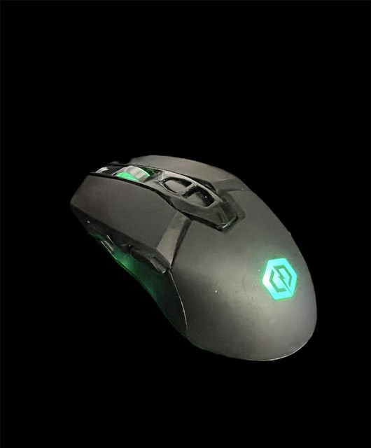 CyberPower PC Elite M1 131 Gaming Mouse Wired Factory for sale online ...