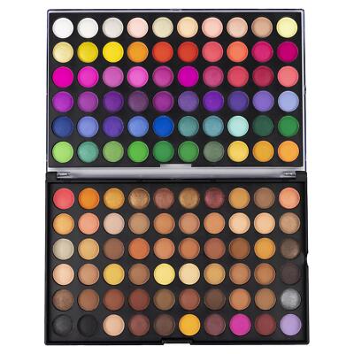 Top 120 eyeshadow palette Top Sale