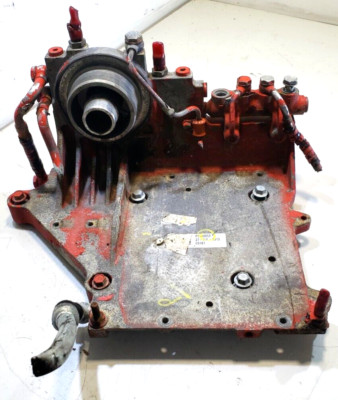 Cummins 3688853 ISX QSX 15 Fuel Filter Housing Assembly OEM | eBay