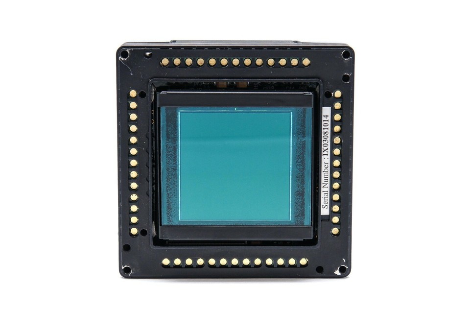 Hasselblad Imacon Ixpress 96C 16MP Digital Back | eBay