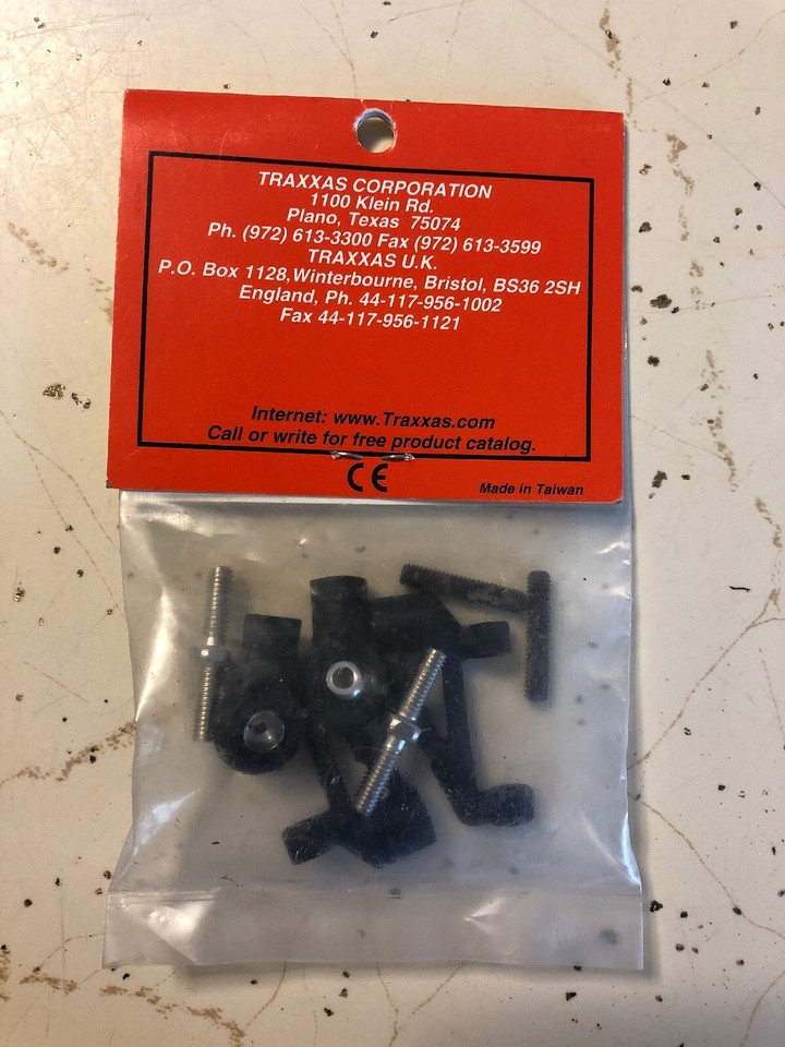 Traxxas Rc Parts | eBay