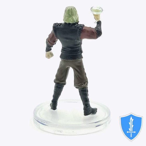 Ismark Kolyanovich - Curse of Strahd Denizens of Barovia #3 D&D ...