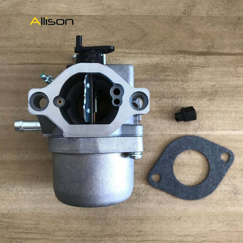 Carburetor for Briggs & Stratton 28M707 28R707 28T707 28V707 12.5 HP ...