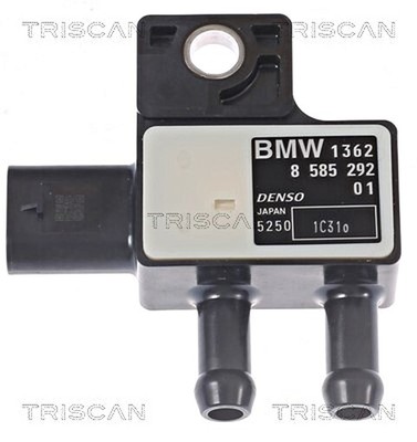 TRISCAN Exhaust Pressure Sensor For BMW F40 G21 X1 MINI Clubman 13 ...