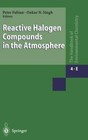Reactive Halogen Compounds in the Atmosphere by Peter Fabian: New ...