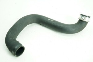 Mercedes E500 Cls500 03-06 Lower Radiator Cooling Coolant Hose Tube ...