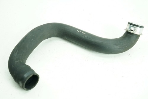 03-06 Mercedes E500 CLS500 Lower Radiator Cooling Coolant Hose Tube ...