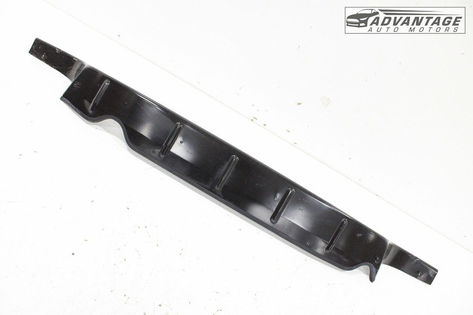 2022-2025 VOLKSWAGEN TAOS WINDSHIELD COWL PANEL WATER DEFLECTOR COVER ...